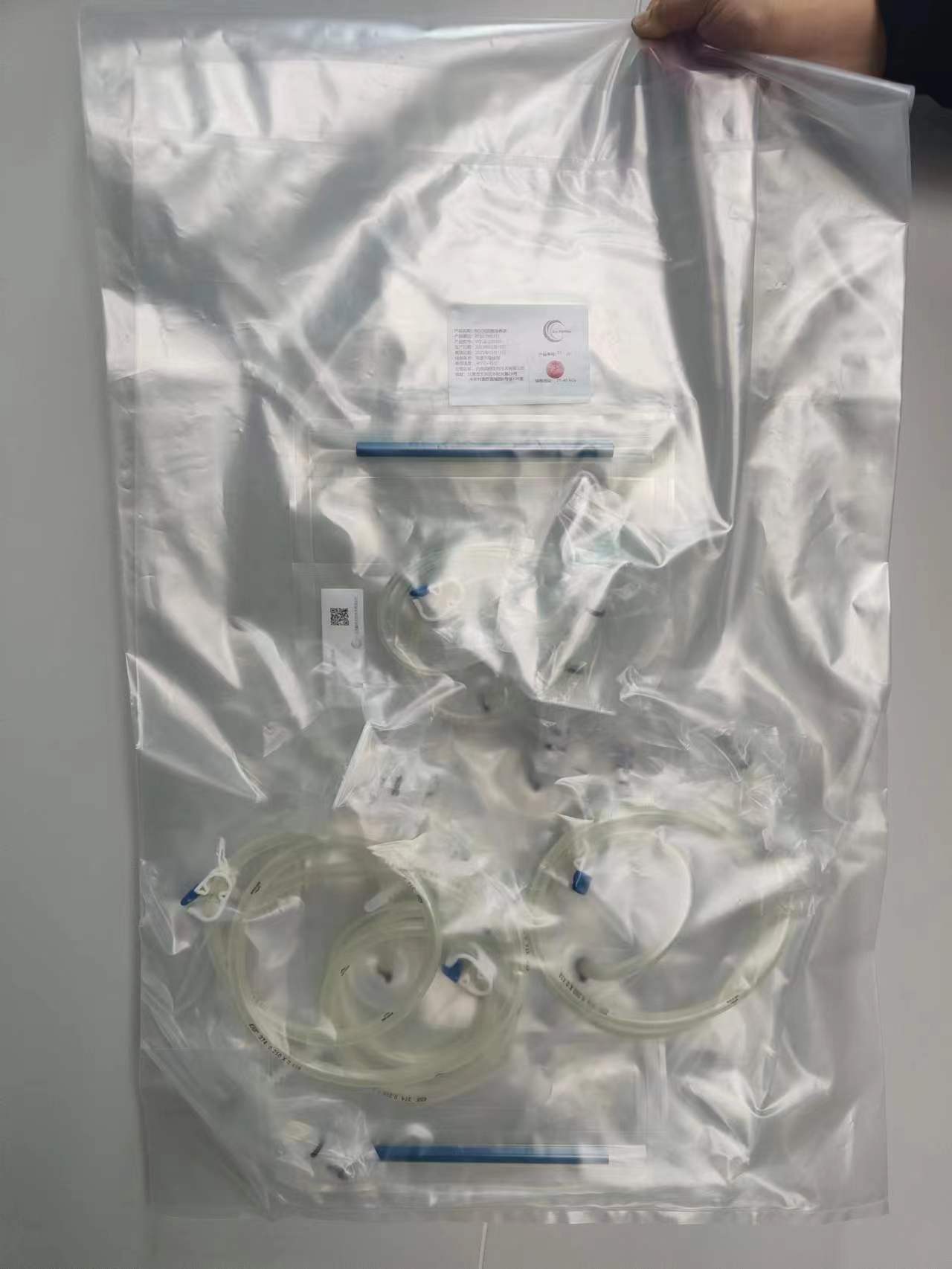 Single-use system compliance Supplier